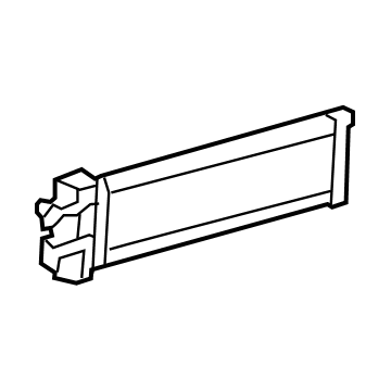 87710-58010 Genuine Toyota Quick Heater Assembly