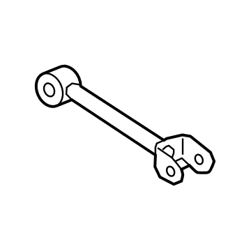 Toyota RAV4 Trailing Arm - Guaranteed Genuine Toyota Parts