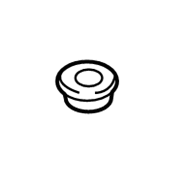 Suspension Crossmember & Under Cover - 2023 Toyota bZ4X