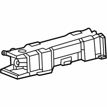 Toyota Tundra Antenna - Guaranteed Genuine Toyota Parts