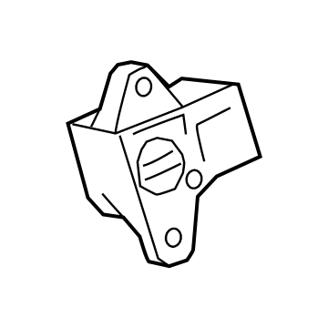 45020-33260 Genuine Toyota ACTUATOR Assembly, Steer