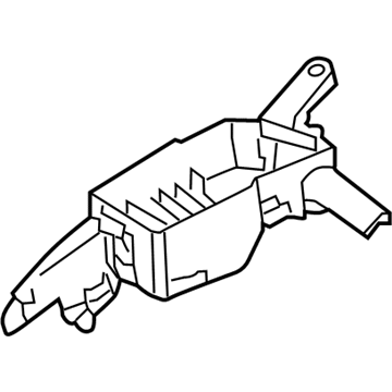2022 Toyota Camry Relay Block | Low Price at ToyotaPartsDeal