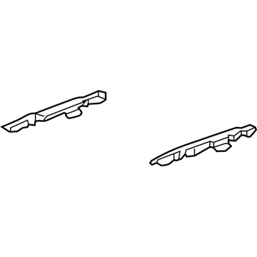 Toyota RAV4 Sunroof Cable - Guaranteed Genuine Toyota Parts
