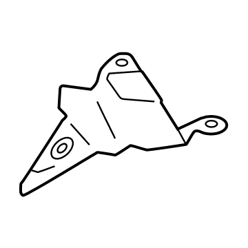 2022 Toyota GR86 Engine Cover | Low Price at ToyotaPartsDeal