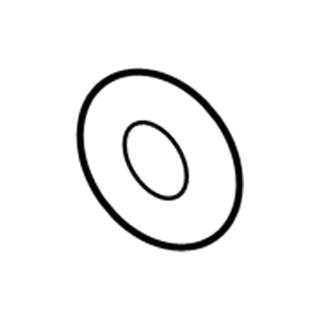 Rear Combination Lamp - 2016 Toyota Highlander