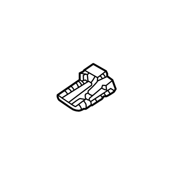 8646C-62020 Genuine Toyota Camera, Forward RECO
