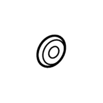 90118-WB011 Genuine Toyota Grommet