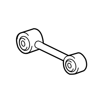 Toyota Sienna Control Arm - Guaranteed Genuine Toyota Parts