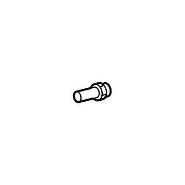 90118-WA614 Genuine Toyota Hex Bolt