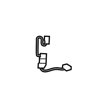 Toyota RAV4 Fuel Level Sensor - Guaranteed Genuine Toyota Parts