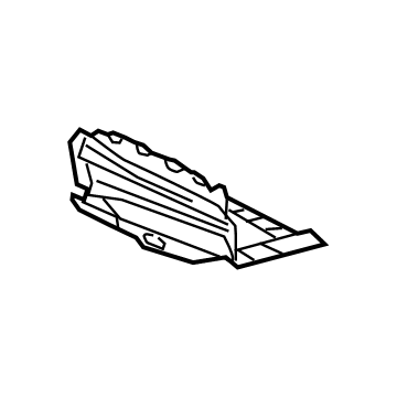51094-06010 Genuine Toyota Hook Sub-Assembly, Trans