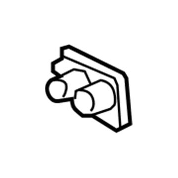 Toyota Camry Cup Holder - Guaranteed Genuine Toyota Parts