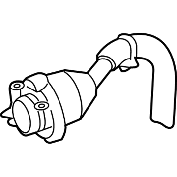 82164-52160 Genuine Toyota Wire, Frame