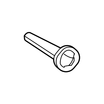 Engine Oil Cooler - 2022 Toyota Sienna