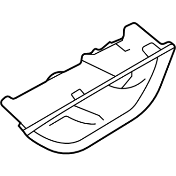 Toyota GR86 Door Handle - Guaranteed Genuine Toyota Parts