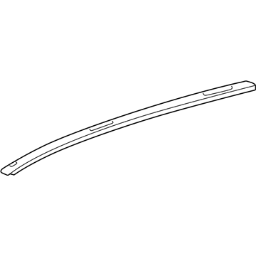 75505-42030 Genuine Toyota Part