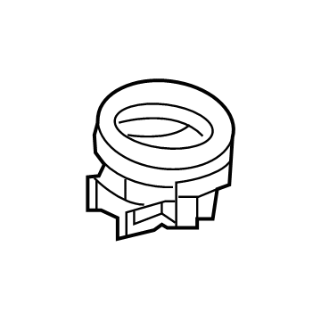 Toyota Corolla Cross Car Speakers