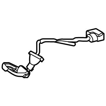 81935-48060 Genuine Toyota Cord Assembly