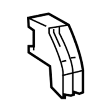 Hood & Front Fender - 2022 Toyota Prius Prime