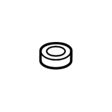 90118-WB749 Genuine Toyota Retainer