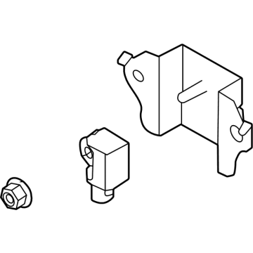 Air Bag - 2022 Toyota GR86