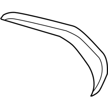 Toyota Corolla Car Mirror - Guaranteed Genuine Toyota Parts
