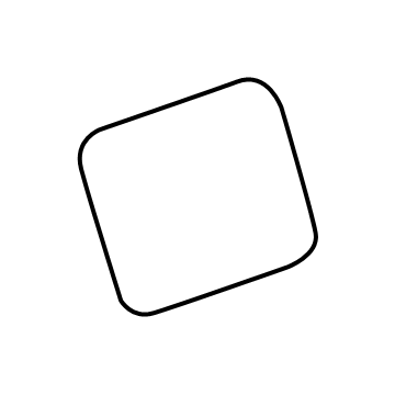 77350-0R050 Genuine Toyota Lid Assembly, Fuel FILLE