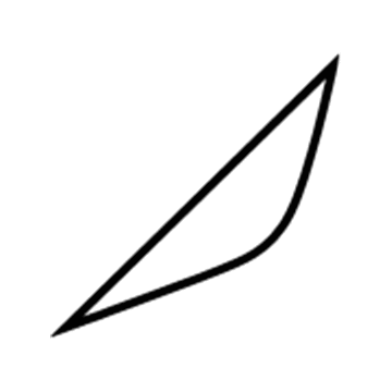 75996-42070 Genuine Toyota Stripe, Rear Body, RH