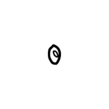 90902-08003 Genuine Toyota Washer, CONICAL SPRI