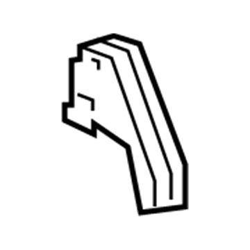 Hood & Front Fender - 2016 Scion iM