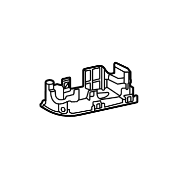 2022 Toyota RAV4 Fuel Tank | Low Price at ToyotaPartsDeal