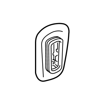 88899-47070 Genuine Toyota Parts, Cooling Unit