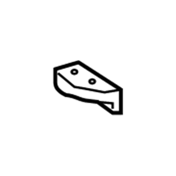 Front Fender Apron & Dash Panel - 2013 Toyota Corolla JPP