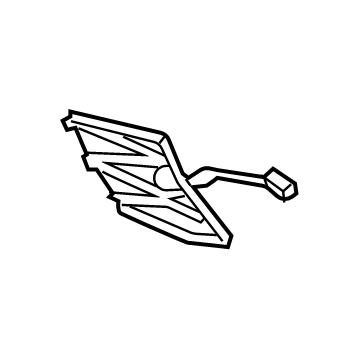 Front Bumper & Bumper Stay - 2020 Toyota GR Supra