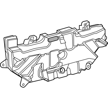 Speaker - 2022 Toyota Sienna