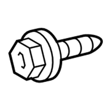 Front Bumper & Bumper Stay - 2018 Toyota Camry NAP