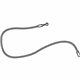 64600-06070 Genuine Toyota Luggage Compartment Door Lock Assembly