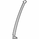 67001-02461 Genuine Toyota Panel Sub-Assembly, Fr D