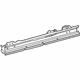 57014-0R010 Genuine Toyota Bracket Sub-Assembly, Fr