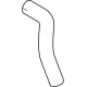 16260-F0010 Genuine Toyota Hose Assembly, Water By
