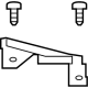 81110-0R360 Genuine Toyota HEADLAMP ASSY, RH