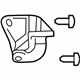 81110-0R080 Genuine Toyota Passenger Side Headlight Assembly