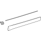 90467-22017 Genuine Toyota Clip