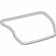 64127-06110 Genuine Toyota Part