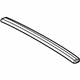 63185-42020 Genuine Toyota Bracket, Roof Rack