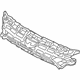 53149-WB002 Genuine Toyota Protector, Radiator