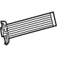 87130-0C080 Genuine Toyota BLOWER ASSY