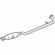 17565-22040 Genuine Toyota Support, Exhaust Pipe