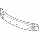 52618-06040 Genuine Toyota ABSORBER, Front Bumper