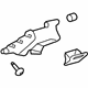 55450-06010-C0 Genuine Toyota Box Assembly, Coin